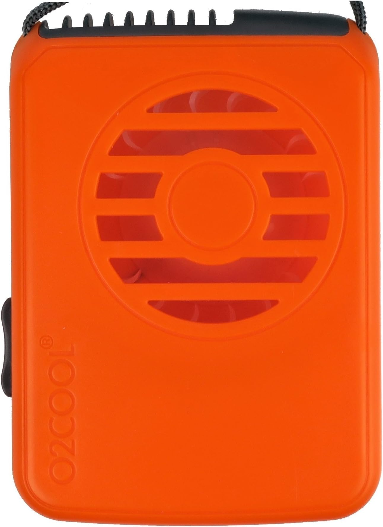 Amazon.com: O2COOL Fn02001 Necklace Fan - Assorted Colors : O2-Cool ...