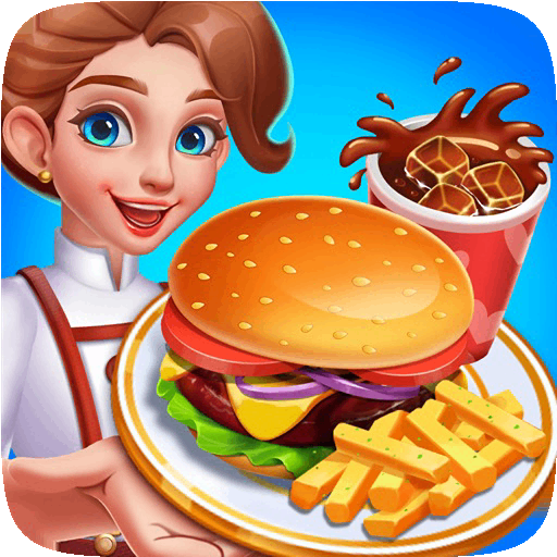 Cooking Game - App on Amazon Appstore