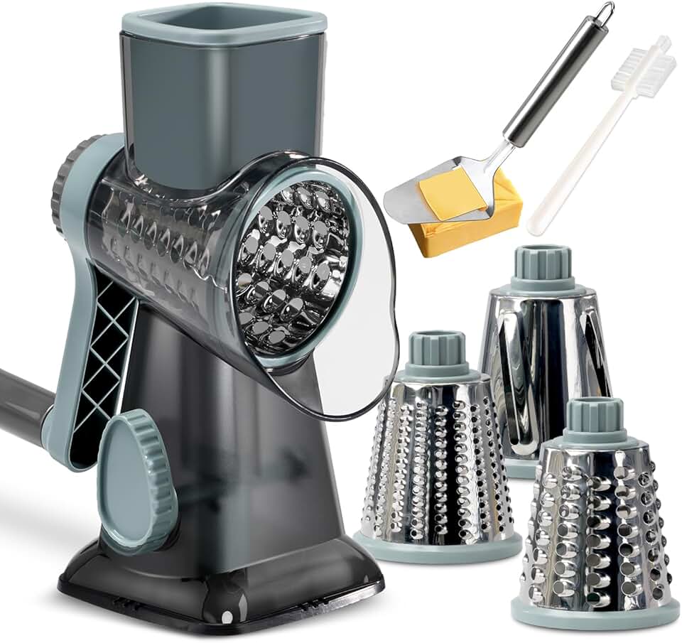 Amazon.com: Graters - Graters / Peeling, Grating & Slicing Tools: Home ...