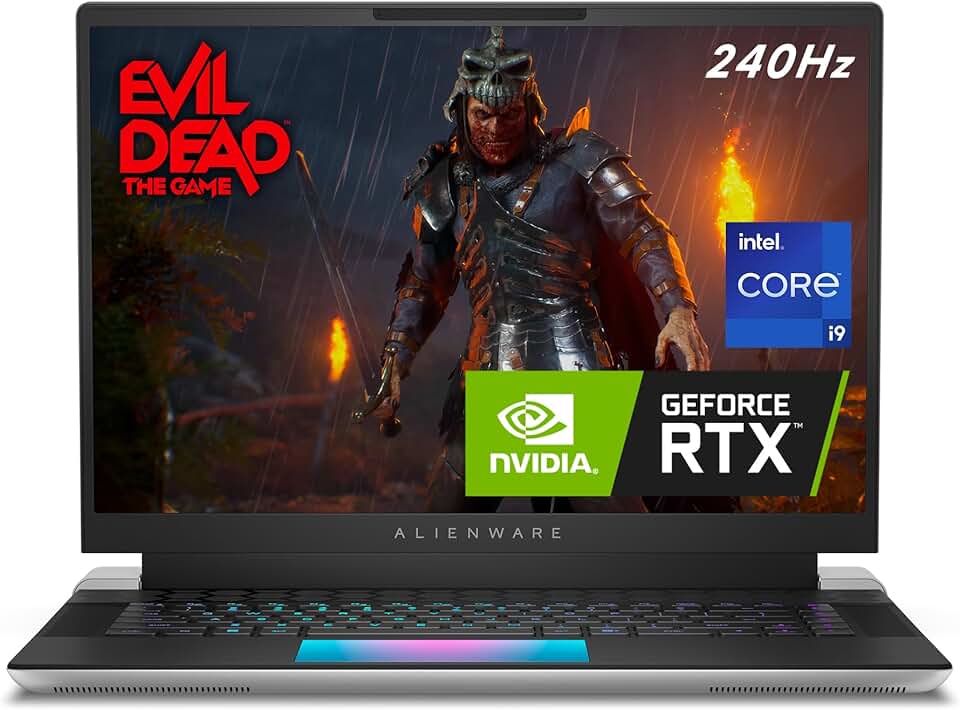 Amazon.ca: Alienware