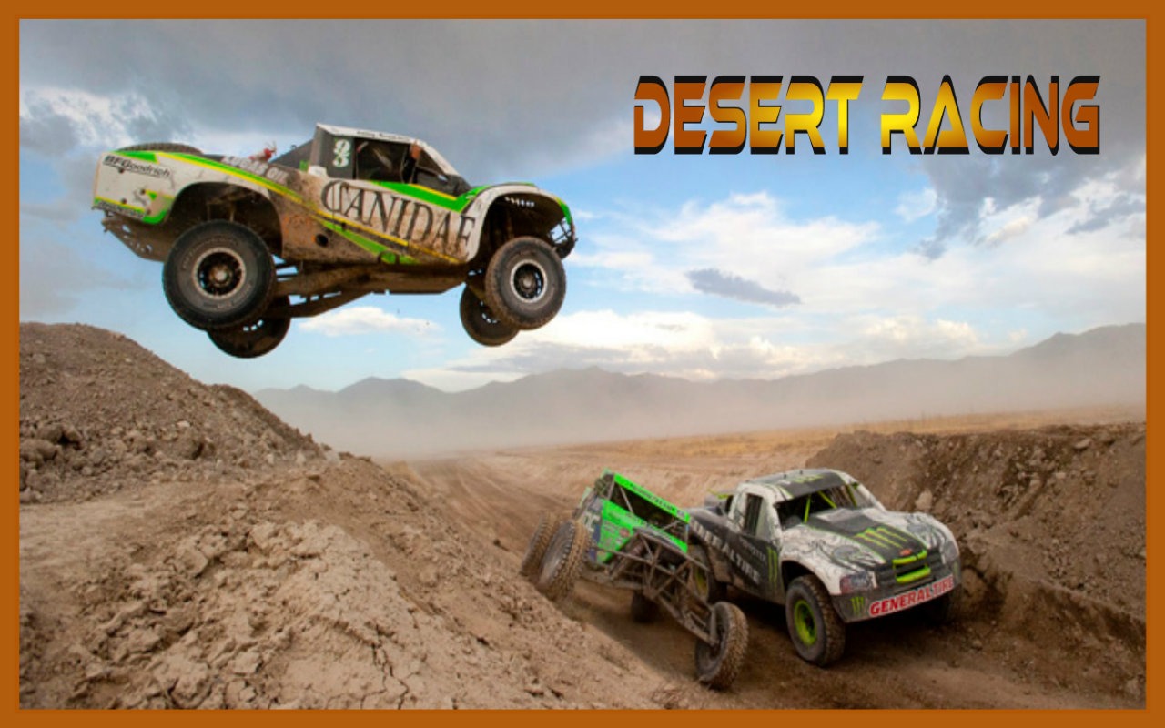 Desert Racing - App on Amazon Appstore