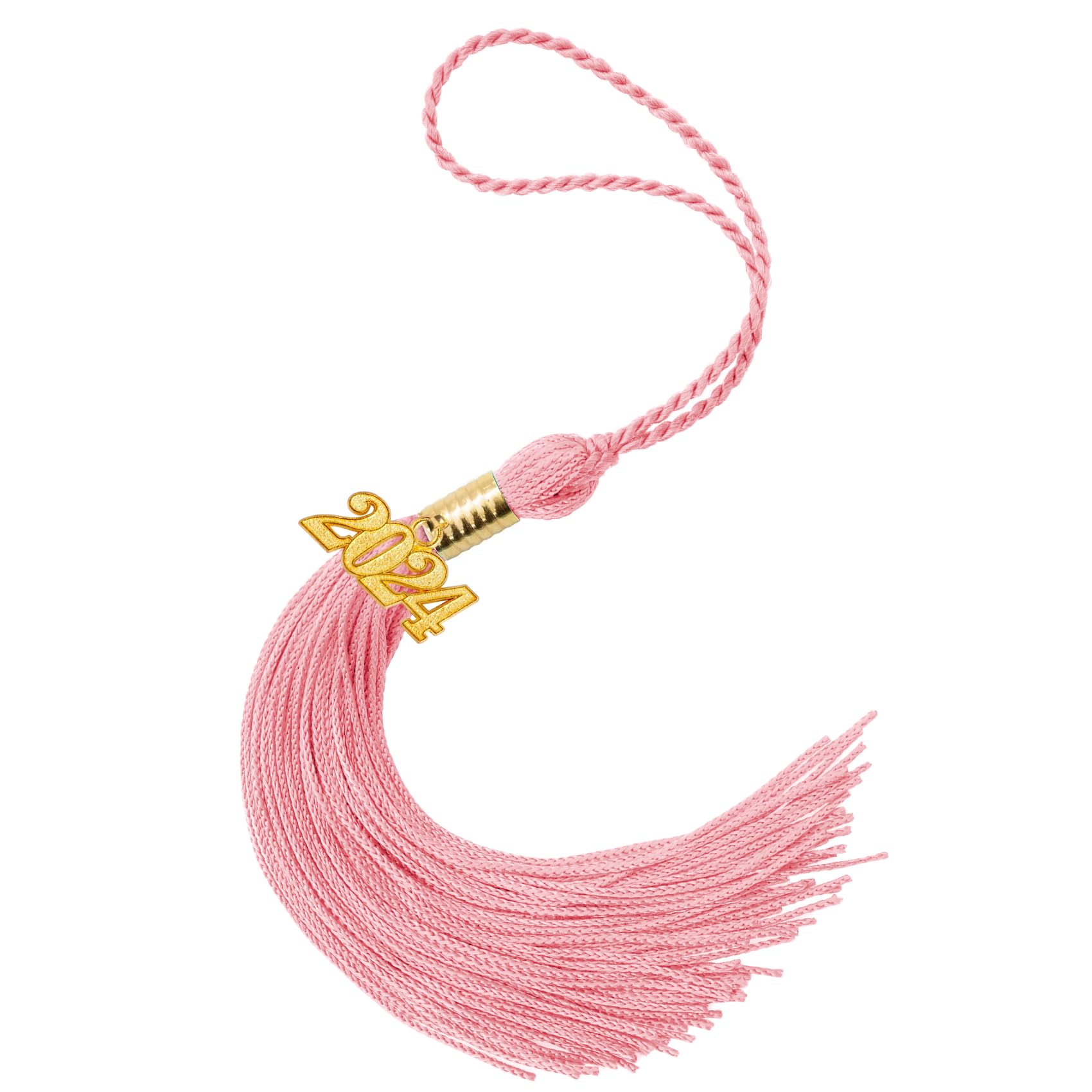 Snapklik.com : 2024 Tassel 1PC, Graduation Cap Tassel Charm For 2024 ...