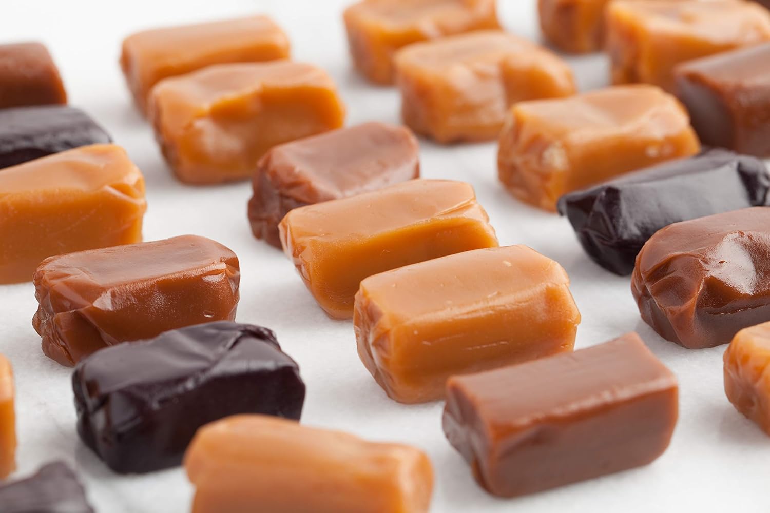 Taras Caramel Apple – Dulces de Manzana y caramelo – Yaxa Colombia