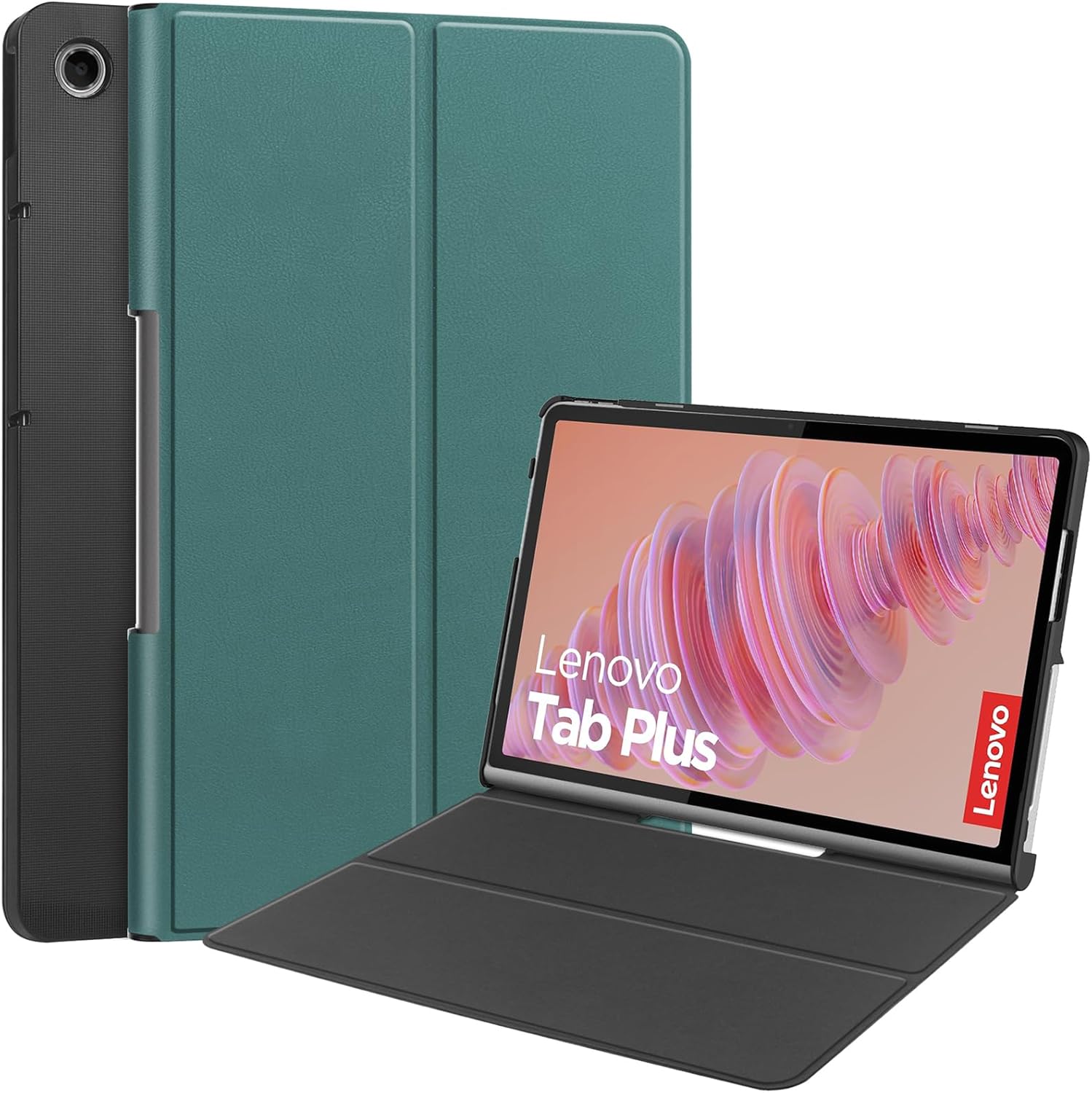 Amazon.com: ProCase Tablet Case for Lenovo Tab Plus 11.5 Inch 2024 ...