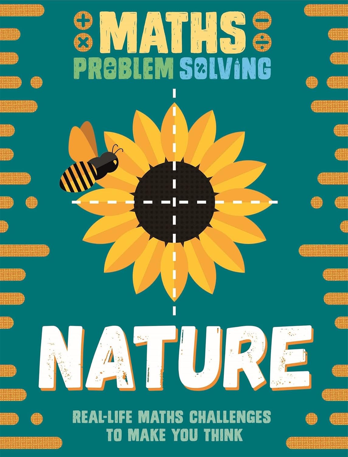 Maths Problem Solving: Nature: Loughrey, Anita: 9781526307972: Amazon ...