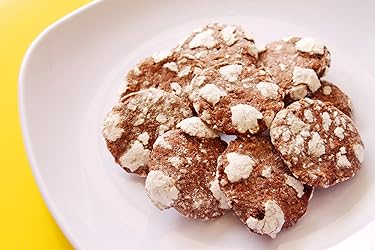 Martha Stewart's Cookies: The Very Best Treats to Bake and to Share: A ...