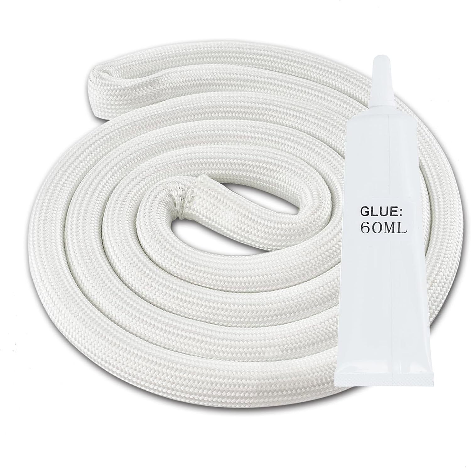 Amazon.com: FOMIUZY Dryer Door Seal Gasket Parts Fit Kenmore Whirlpool ...