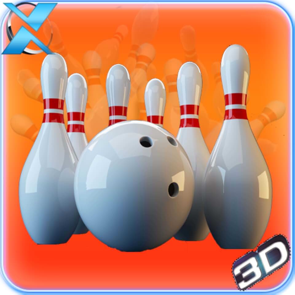 Amazon.com: Free - Bowling Games / Sports Games: Apps & Games
