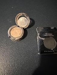 Amazon.com : Mac Eye Shadow Omega : Mac Eyeshadow Omega : Beauty ...