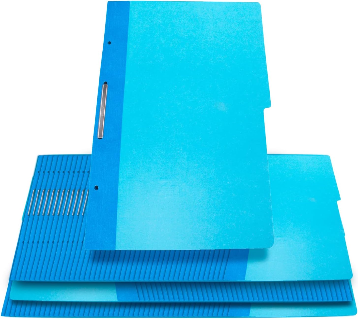 Wilson Jones Folder Reforzado con Broche Acopress. 300 hojas oficio ...