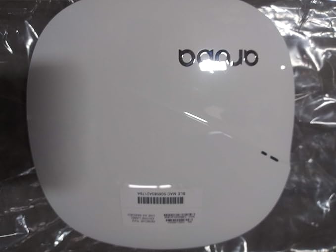 Amazon.com: Aruba Ap-305 Dual 2X2/3X3 802.11Ac Ap : Electronics