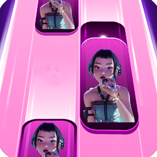 Melody Path: Tap to Play - App on Amazon Appstore