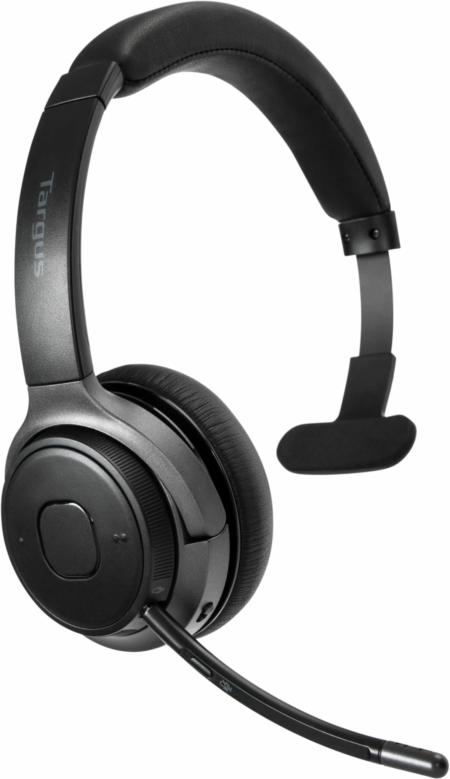 Amazon.com: Targus Wireless Bluetooth Mono Headset : Electronics