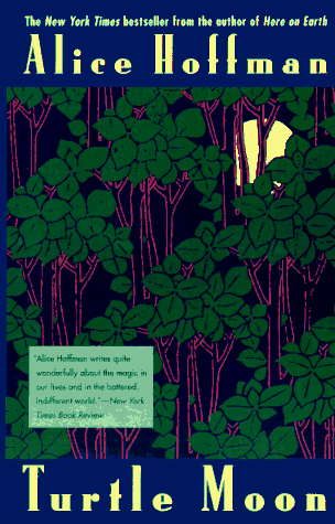Turtle Moon: Hoffman, Alice: 9780425161289: Amazon.com: Books