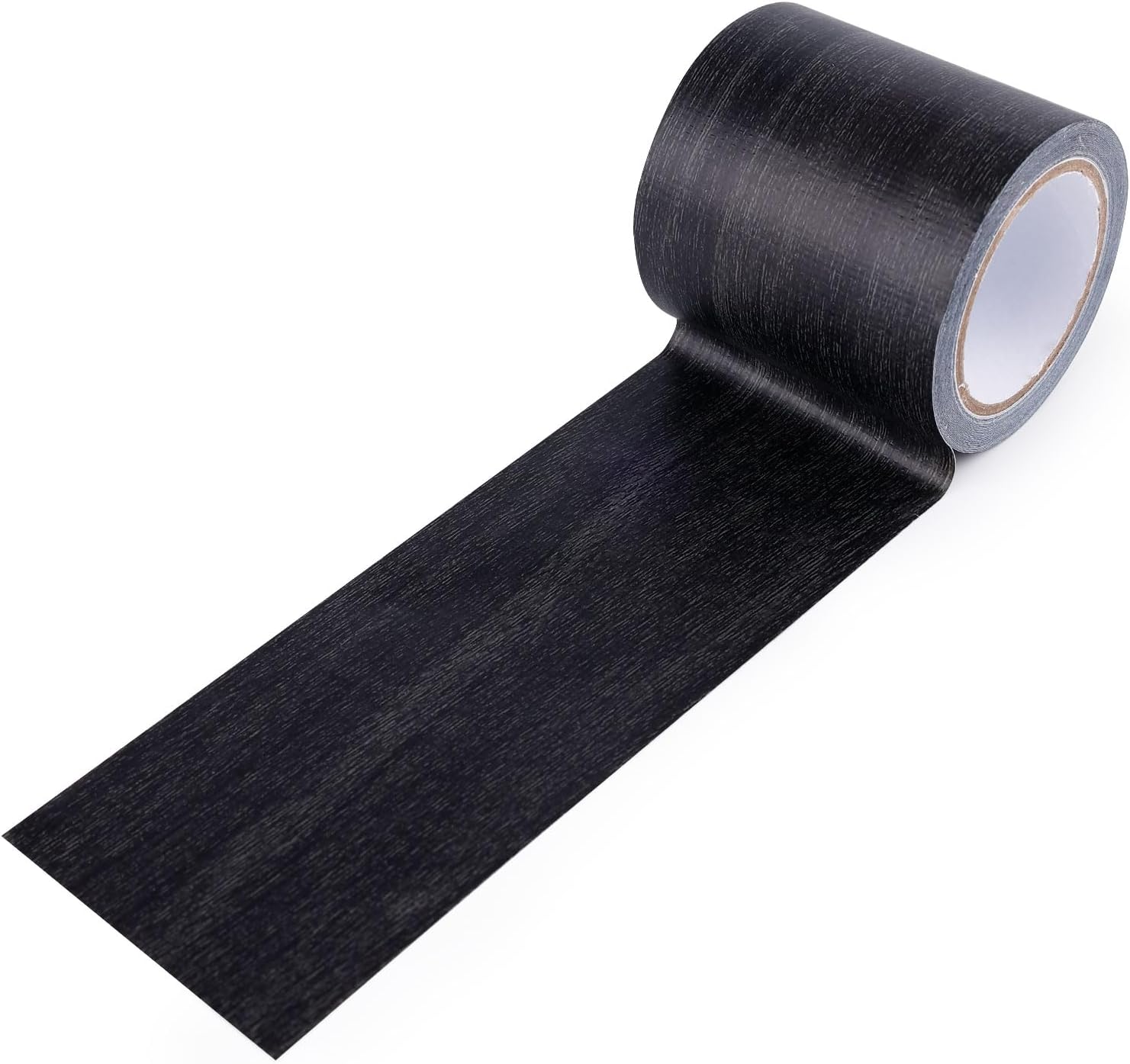 Wood Grain Repair Tape, 2.2 Inch x 15ft Wood Colored Trim Tape Self ...