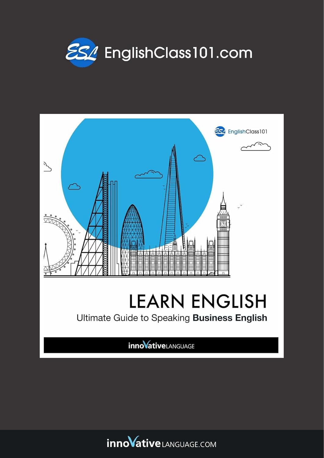 Learn English: Ultimate Guide to Speaking Business English - Kindle ...