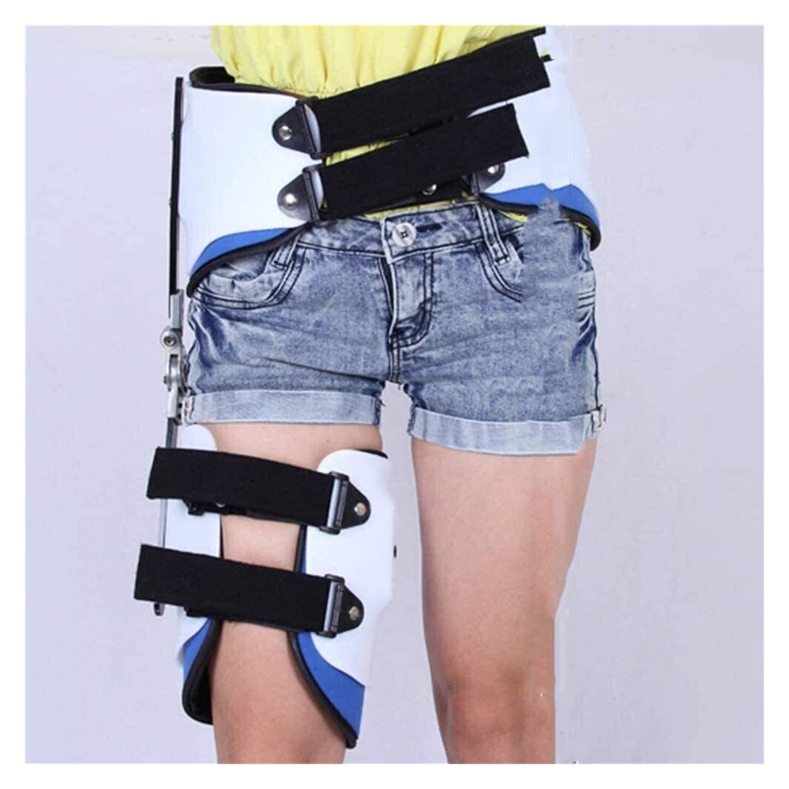 Buy Hip Abduction Orthosis Brace For Dislocation Of Hip Joint Leg ...