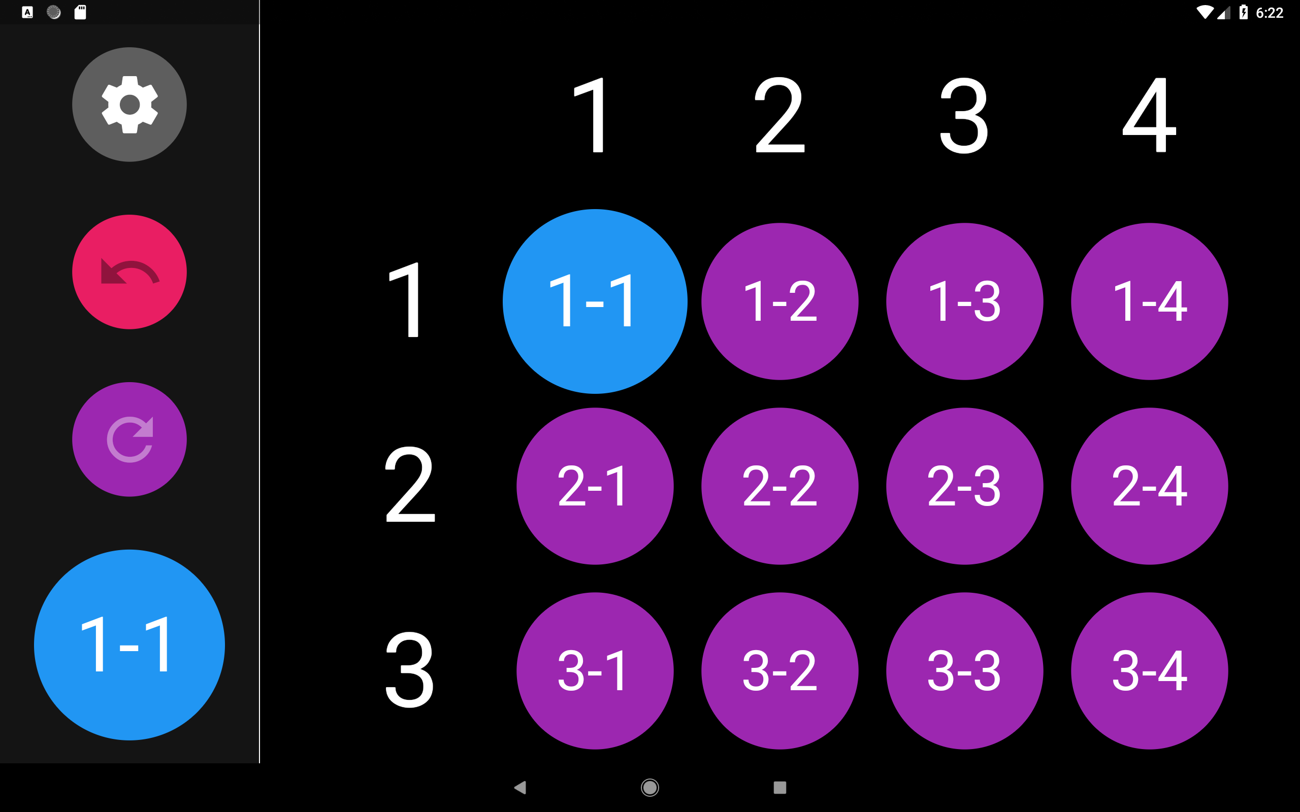 Well Plate Tracker Pro - App on Amazon Appstore