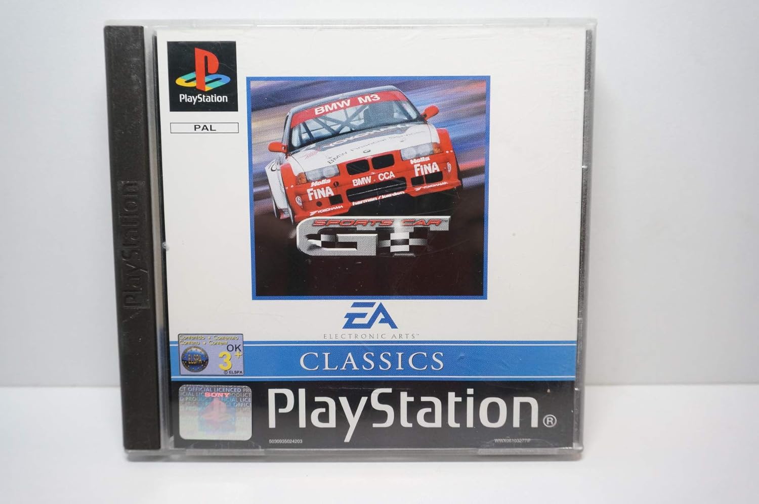 Sports Car Gt / Game : Amazon.co.uk: PC & Video Games