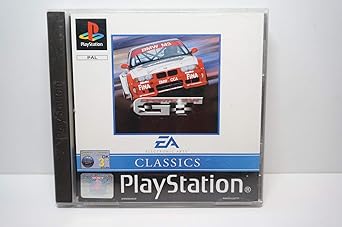 Sports Car GT - PlayStation: PlayStation: Video Games - Amazon.ca