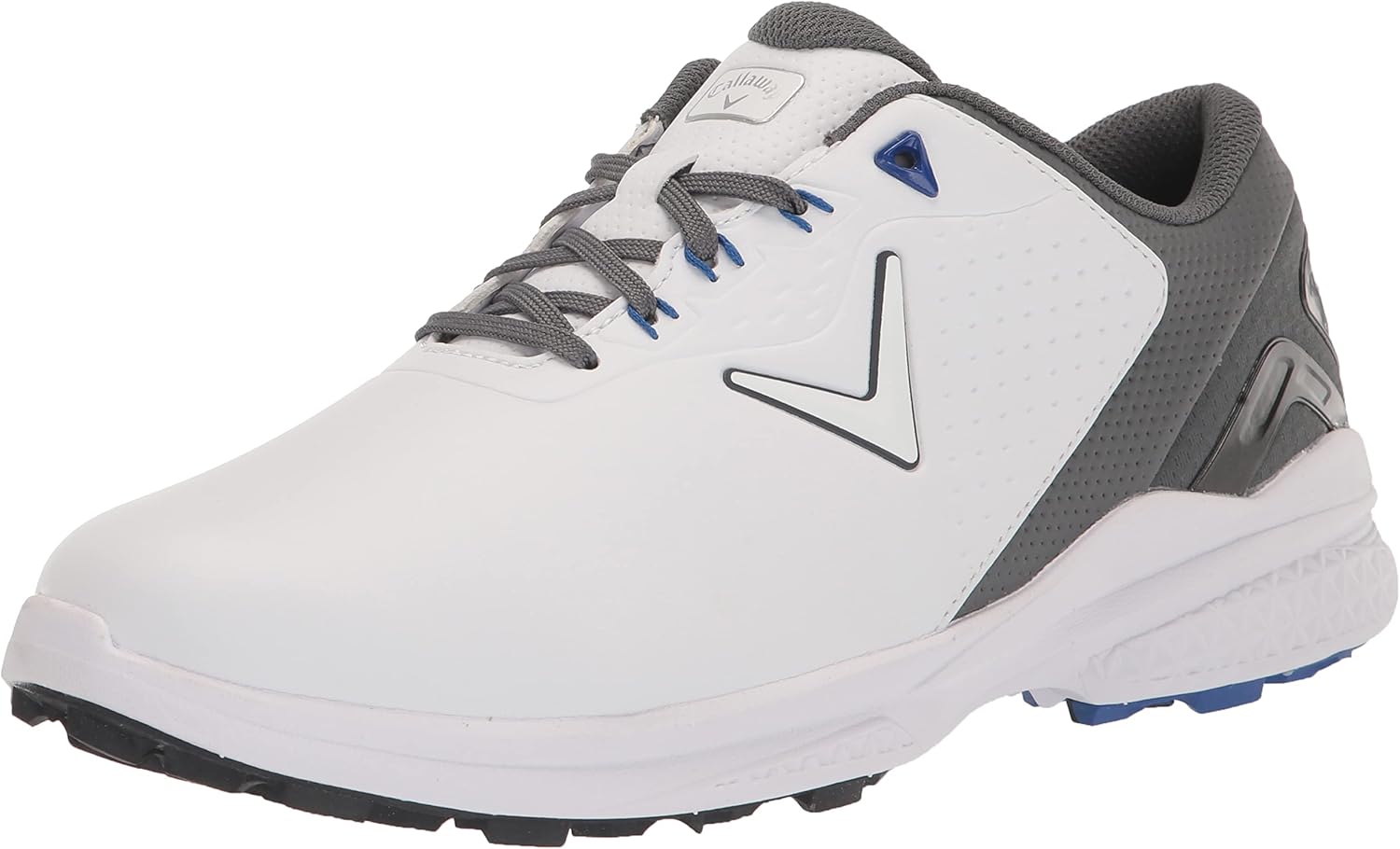 Amazon.com | Callaway Footwear Men's Monterey SL Golf Shoes, 8-14 | Golf