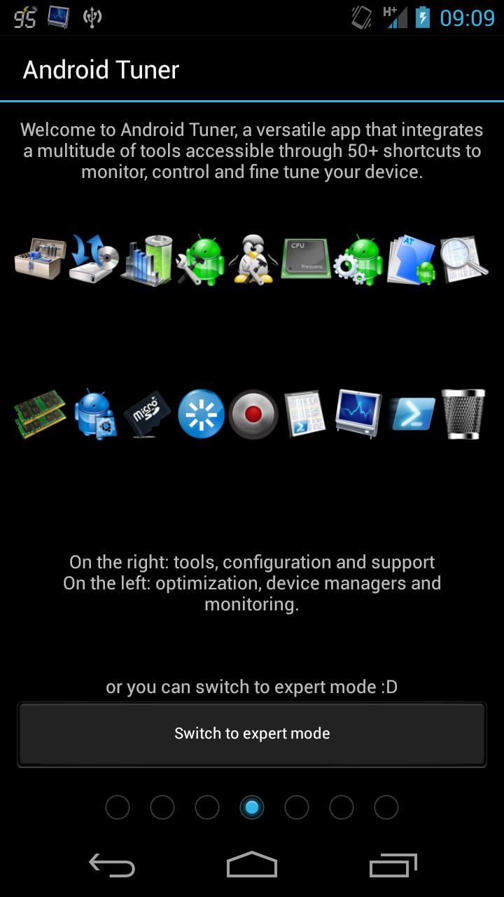 3C All-in-One Toolbox - App on Amazon Appstore