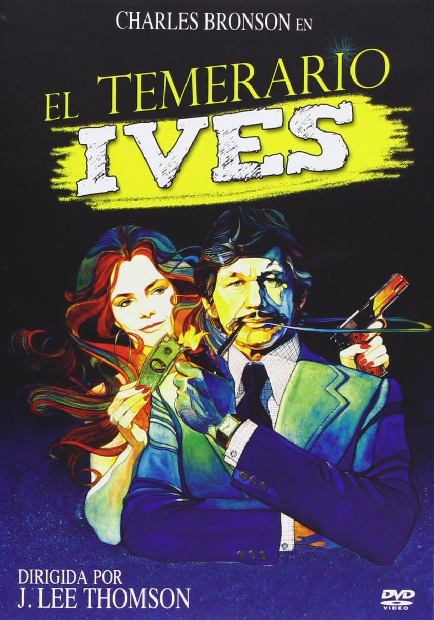 St Ives (St. Ives, 1976) - Region Free PAL, English audio & subtitles ...
