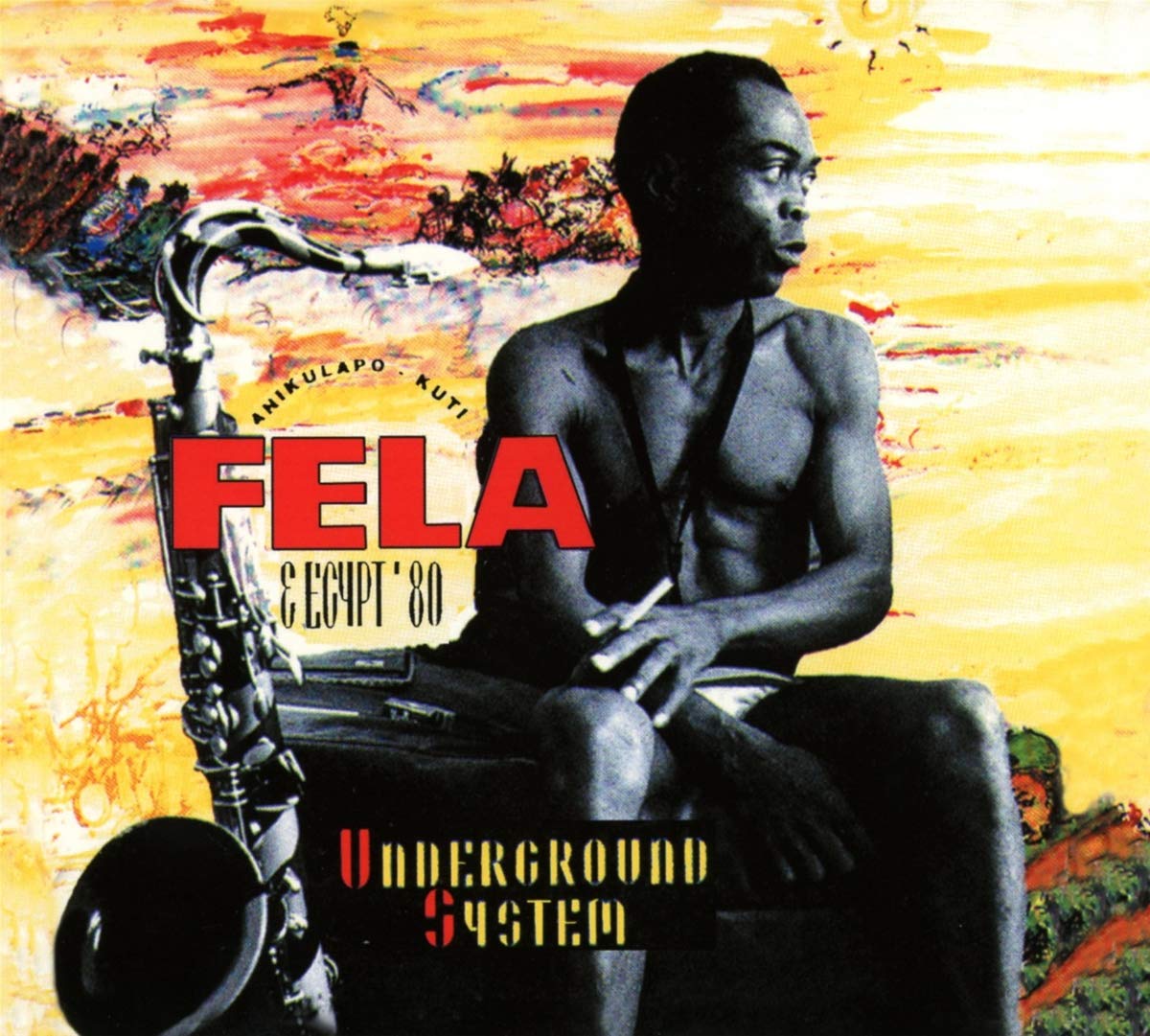 Underground System: Amazon.de: Musik-CDs & Vinyl