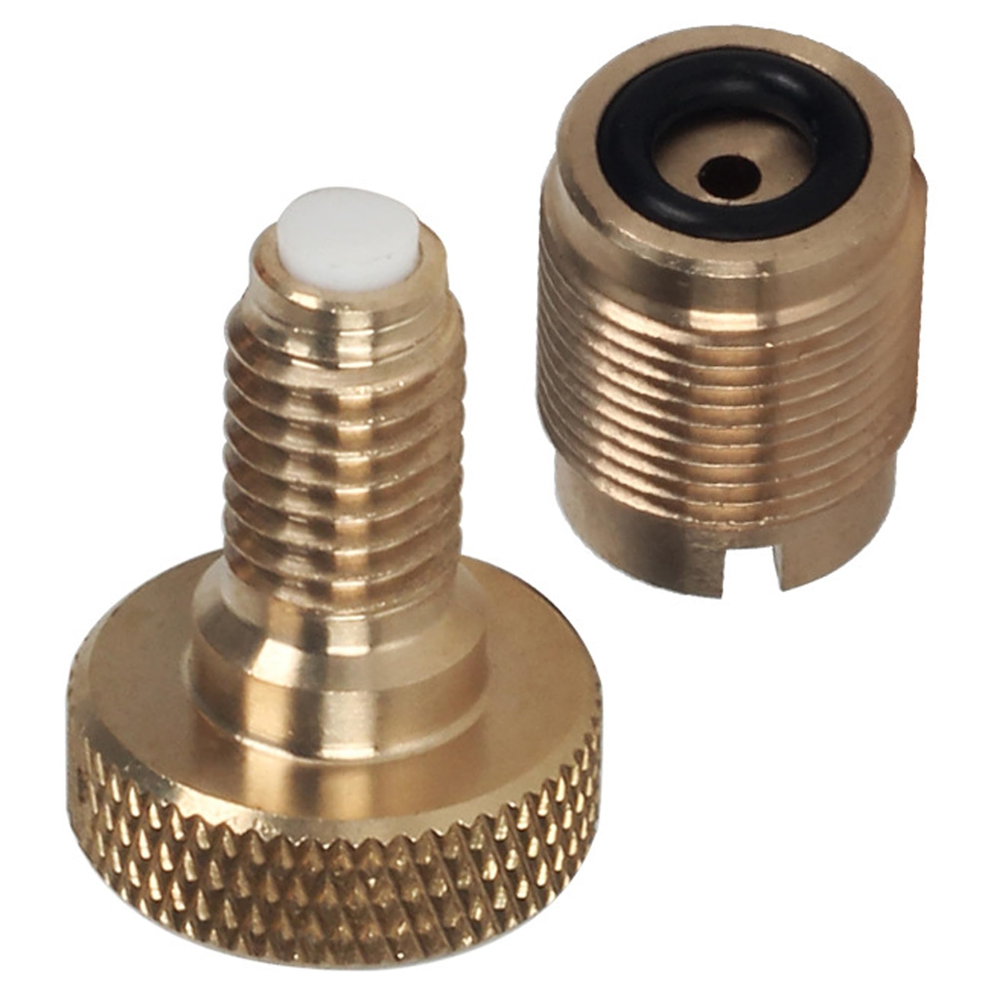 Snapklik.com : M14x1 Air Bleed Valve, PCP Airsoft High Pressure Pump ...