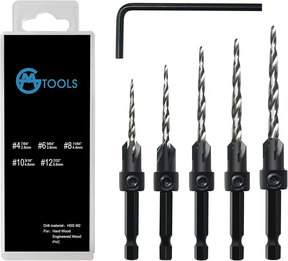 The Ultimate Guide To Drilling A Tapered Hole | ShunTool