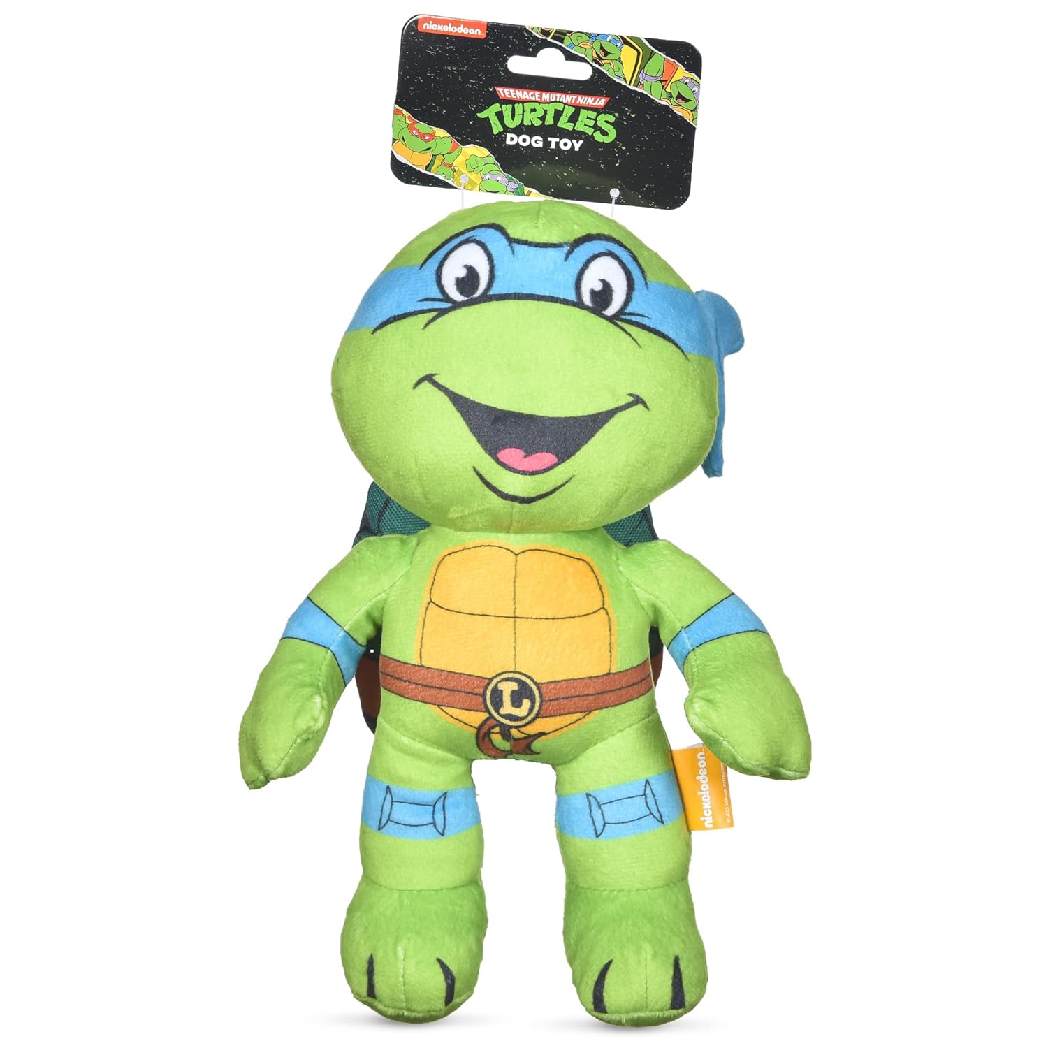 Teenage Mutant Ninja Turtles Tennis Ball Set for Dogs 4pk | Fun Fetch ...