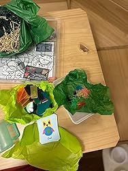 Amazon.com: Battat Education – Tracing Light Box – Light Table for Kids ...