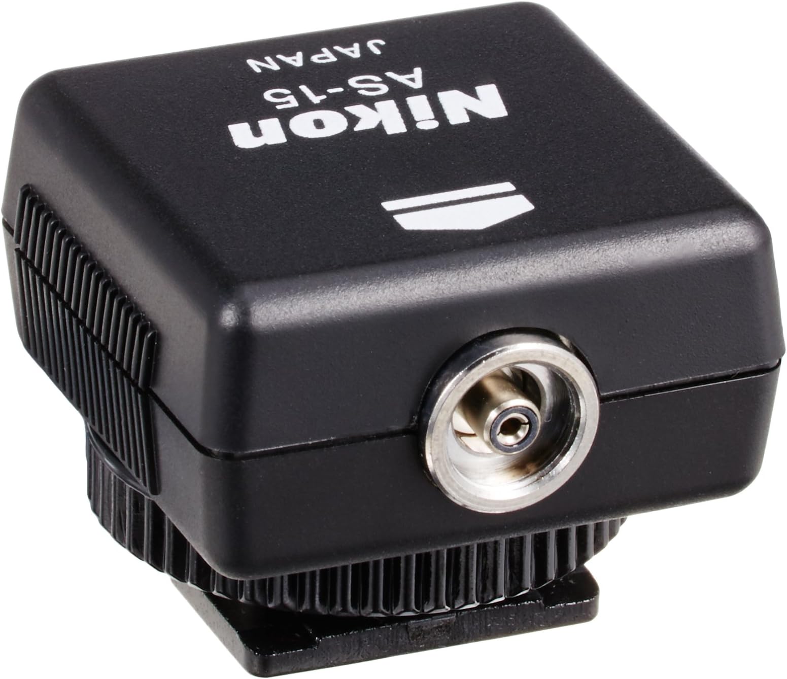 Amazon.com : Pixel e-TTL Flash Hot Shoe Adapter with Extra PC Sync Port ...