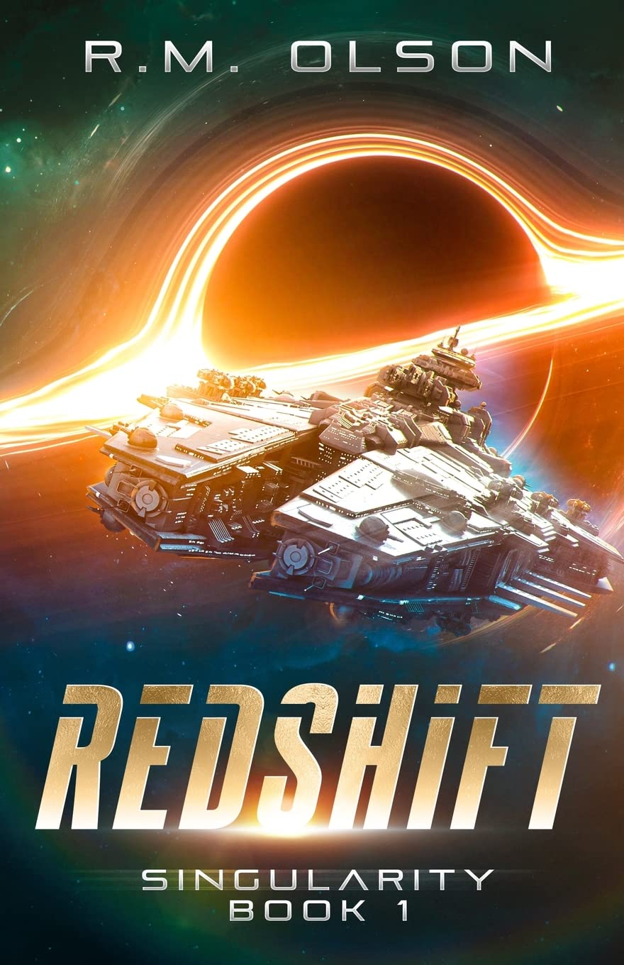 Publication: Redshift