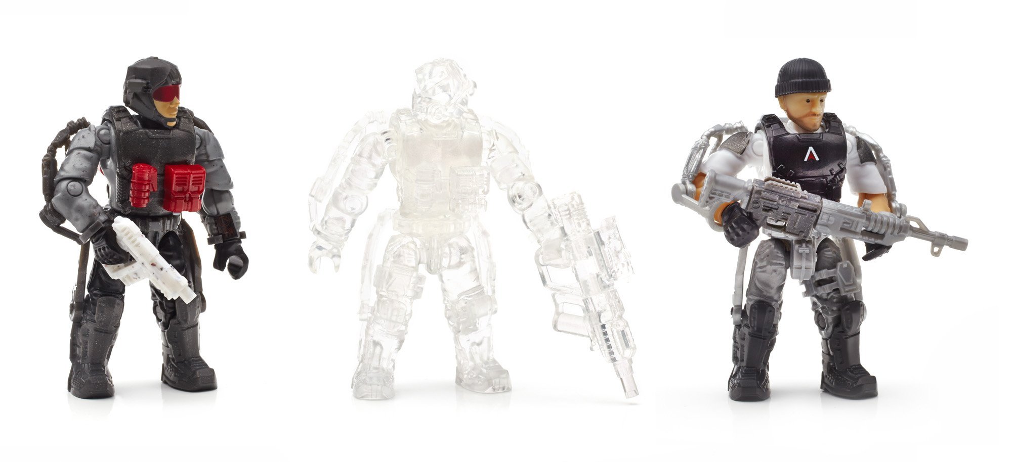 Call Of Duty Advanced Warfare Atlas Armor
