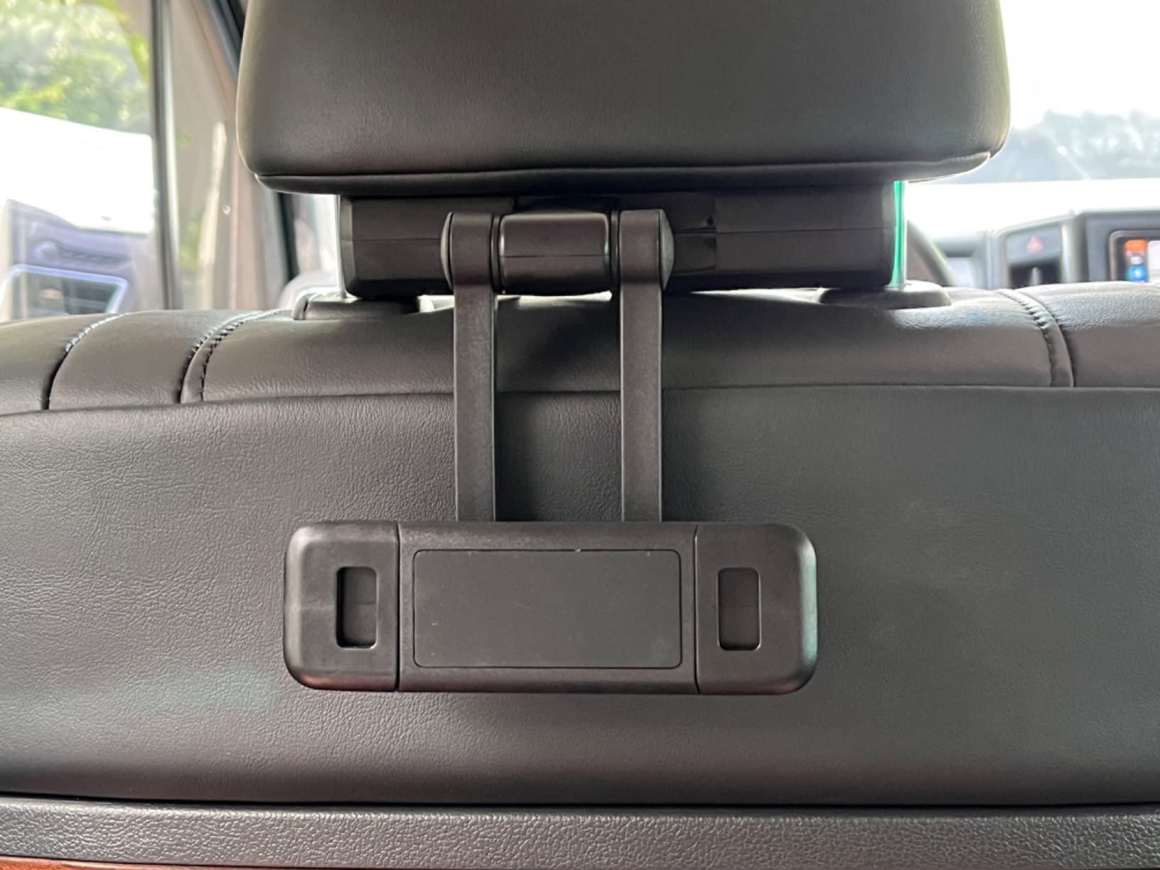 Amazon | 星光産業 車内用品 EXEA(エクセア) タブレットホルダー EC-234 ブラック | 携帯電話ホルダー | 車＆バイク