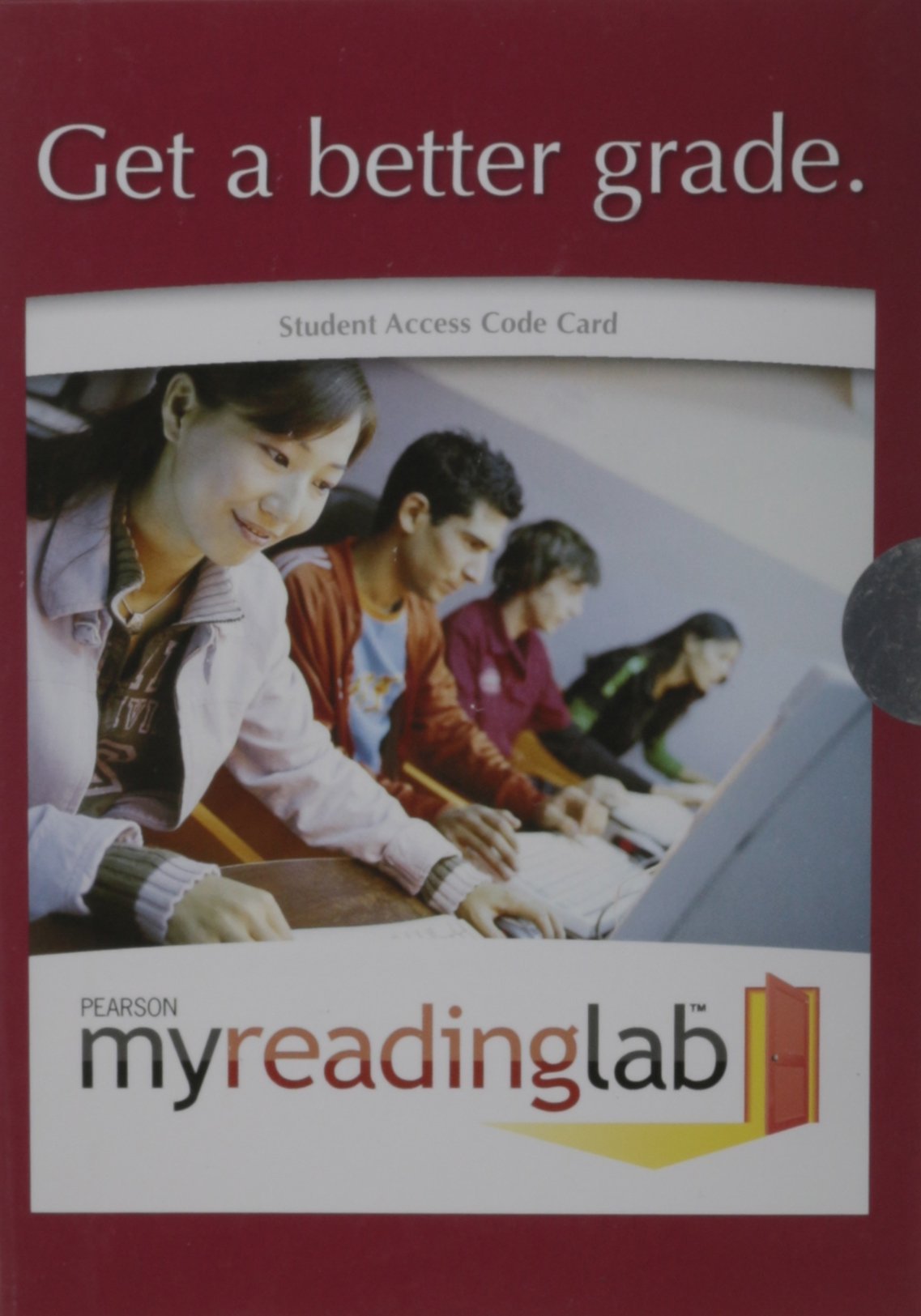 Amazon.com: MYREADINGLAB-STUDENT ACCESS CODE: 9780205668991: Pearson: Books