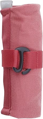 Amazon｜マーナ (marna) fuu ピンク S490P｜ネックピロー オンライン通販