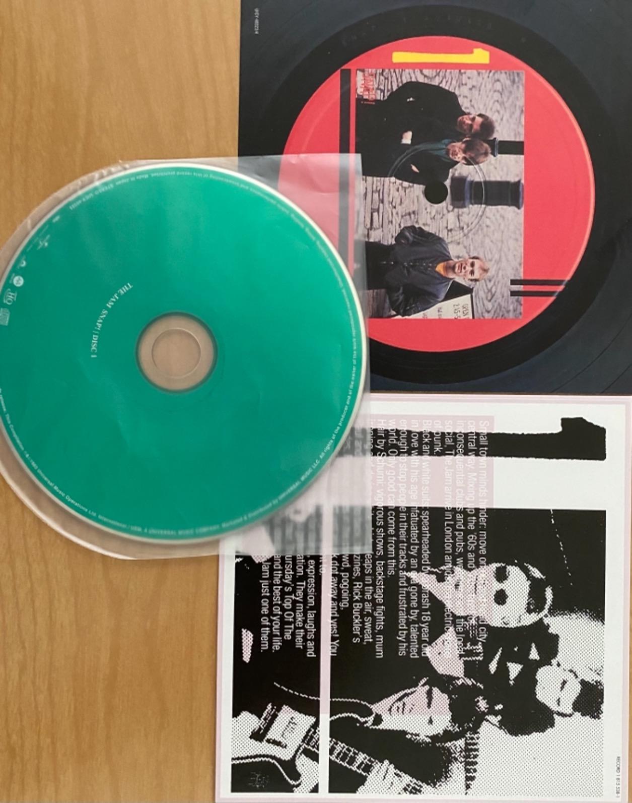 Amazon.co.jp: Snap: ミュージック