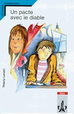 Un pacte avec le diable : Amazon.de: Bücher