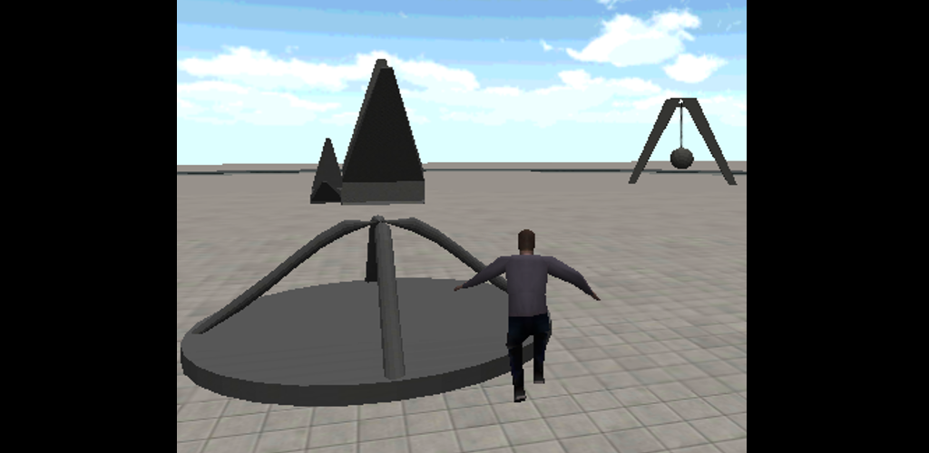 Ragdoll Sandbox - App on Amazon Appstore