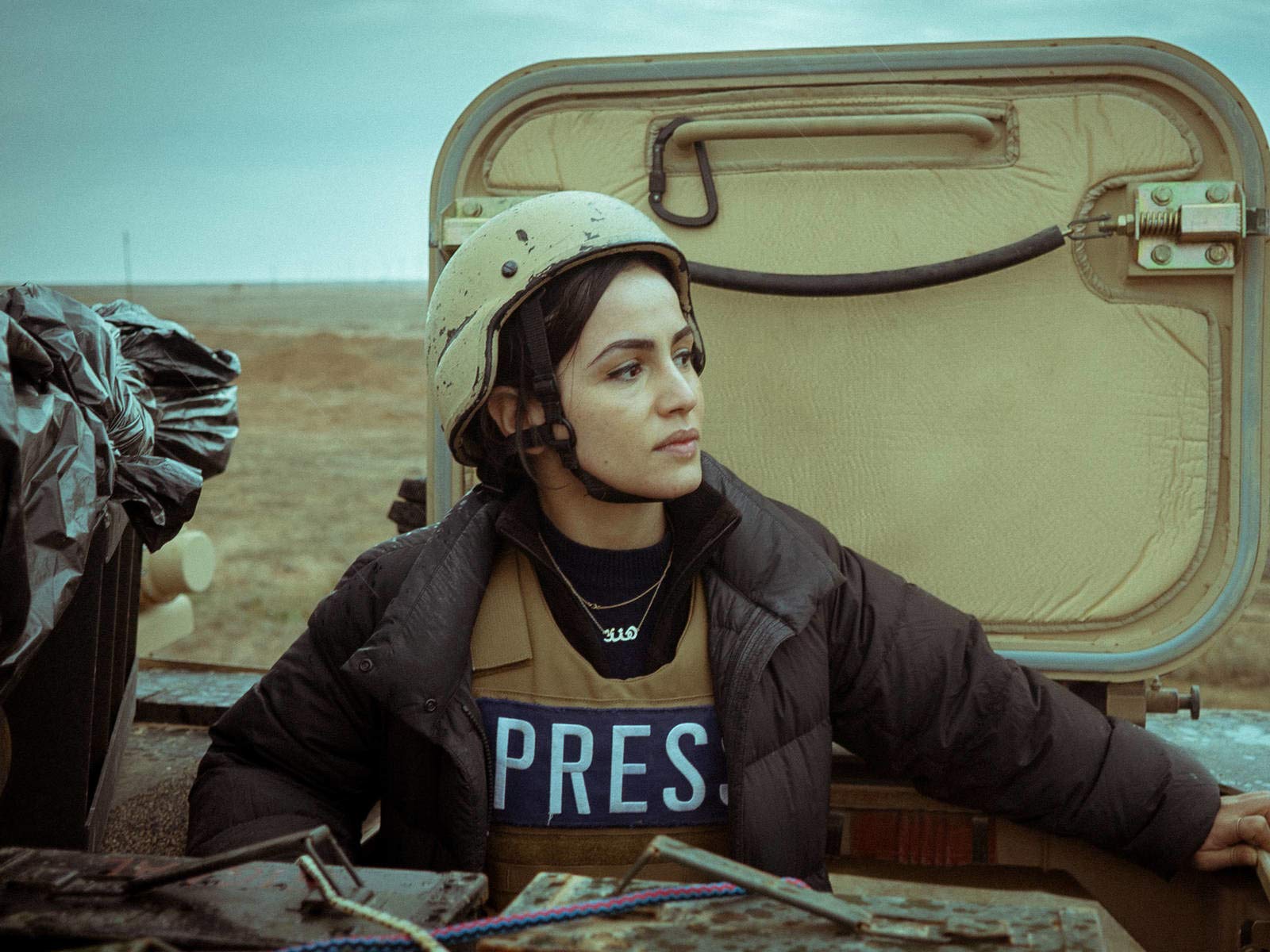 Watch VICE Season 1 | Prime Video