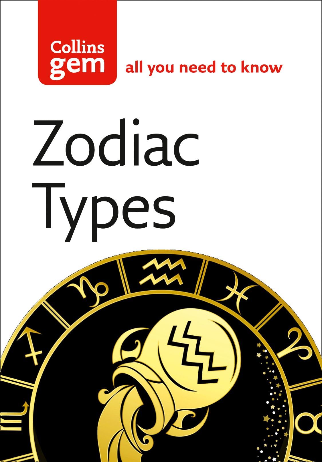 All the types of zodiac signs 60 photos - Astrologytoyou.com