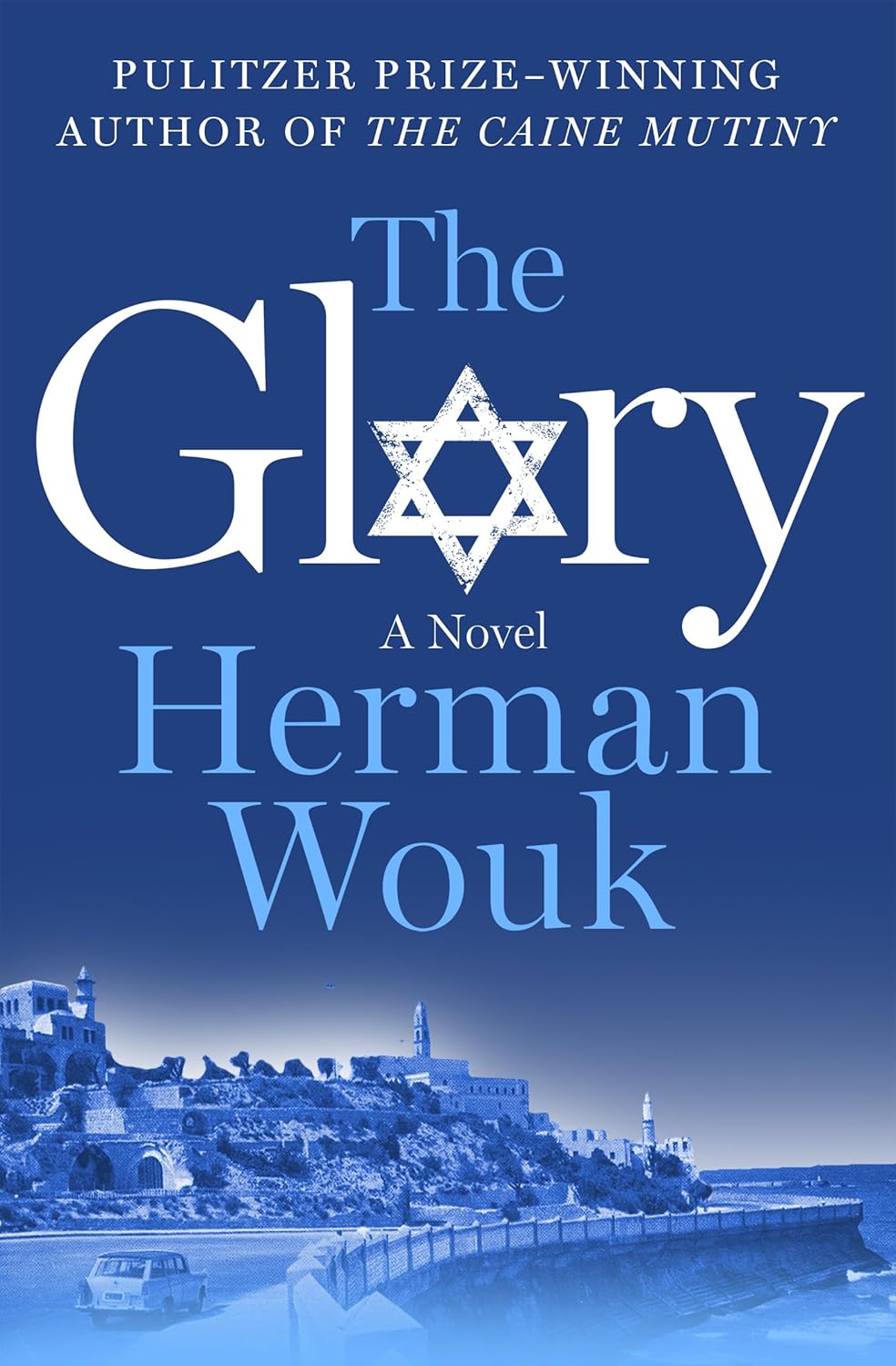The Glory: A Novel (Hope and Glory Book 2) - Kindle edition by Wouk ...