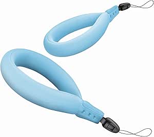 Amazon.com : Avorast 2 Pack Waterproof Camera Float, Waterproof Float ...