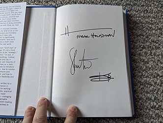 The Effective Manager: Completely Revised and Updated: Horstman, Mark ...