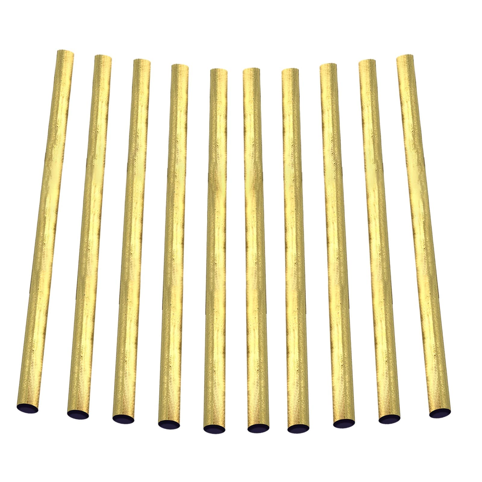 Amazon.com: Penn State Industries PKT7-10 Replacement 7mm Brass Pen ...