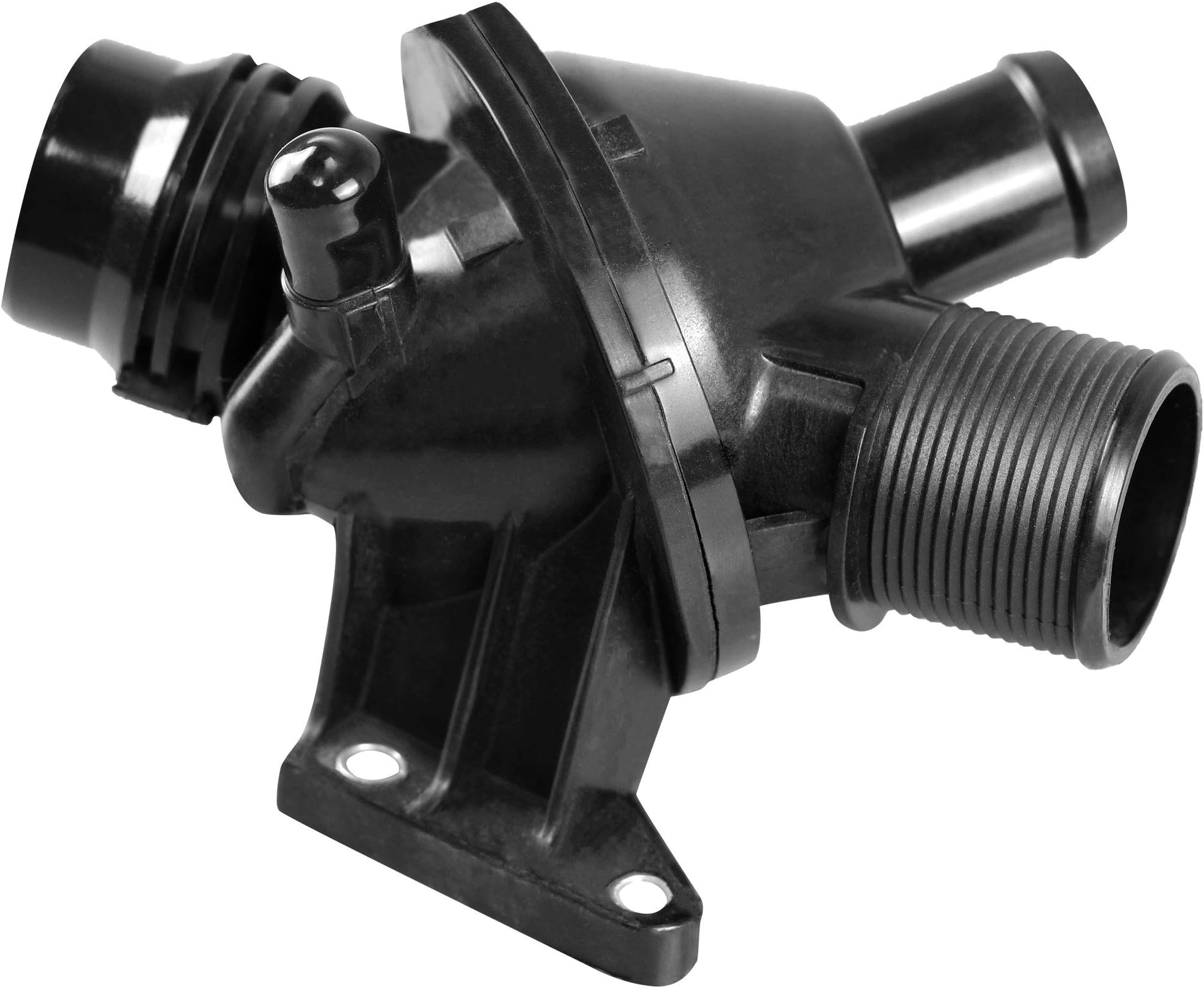 Amazon.com: BOXI 902-5135 Thermostat Housing with Sensor Assembly Fits ...