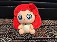 Amazon.com: 일반 Catch Teenieping Ouchping Owwping 아야핑 Plush Doll 11 ...