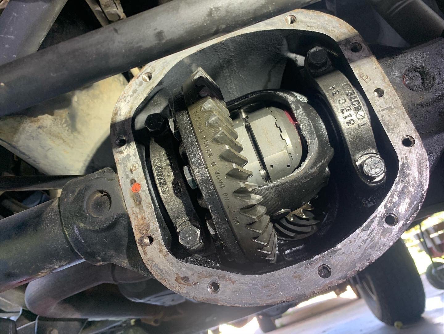 $10/mo - Finance USA Standard Gear (SL D44HD-30) Spartan Locker for ...